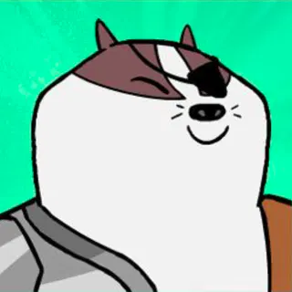 Badgerclops :verified_blue: (@bc) | Misskey.io
