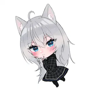 Lunasis (@chip765) | Misskey.io