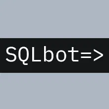 SQL芸bot (@sql) | Misskey.io