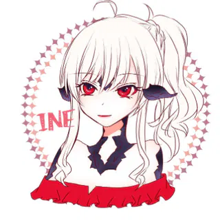 INE (@INE0829) | Misskey.io