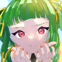 琥珀 (@kohaku_kinmoku) | Misskey.io