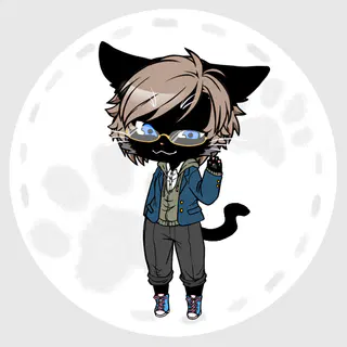 彩稀☺︎Misskeyでの姿 (@haco9071_trpg) | Misskey.io