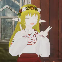 るいざ・しゃーろっと (@VRCLouisa) | Misskey.io