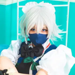 にゃん子 (@kuroneko_085) | Misskey.io