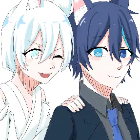 妖狐マリ (@mari_youko) | Misskey.io