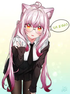 やはぎ (@yahagi_day) | Misskey.io