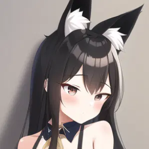 Lu-nyan :vrchat: Dancer&Performer (@Lunyan) | Misskey.io