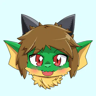 幻想 (@Sylphia_furtail) | Misskey.io