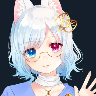にしのん:vrchat: (@nishinon) | Misskey.io