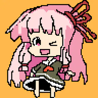 @kinchan_udon | Misskey.io