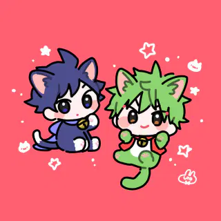 うと (@u1x1u_ame) | Misskey.io