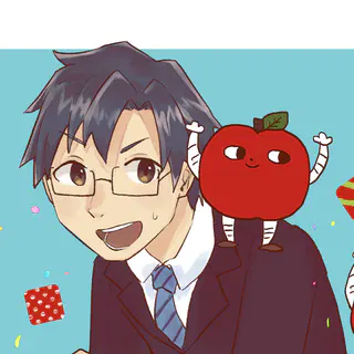 ato lash:verified_misskey: (@ato_lash) | Misskey.io