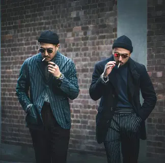 andawn1210 (@andawn) | Misskey.io