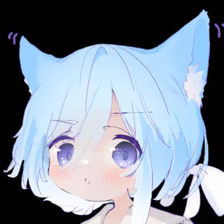 うぃまる@頑張る猫:vrchat: (@wi_maru) | Misskey.io