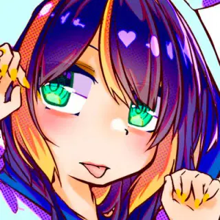 甘宮ほうか🐝📡Vtuber (@Houka_ammy) | Misskey.io
